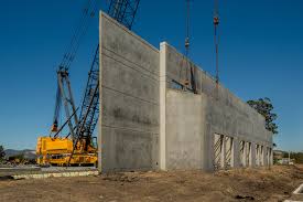 Plano TX Concrete Service Areas | Concrete Contractors of Plano